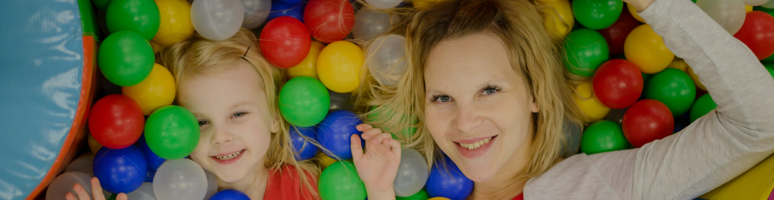 Mother Toddler Program | First Impressions Preschool