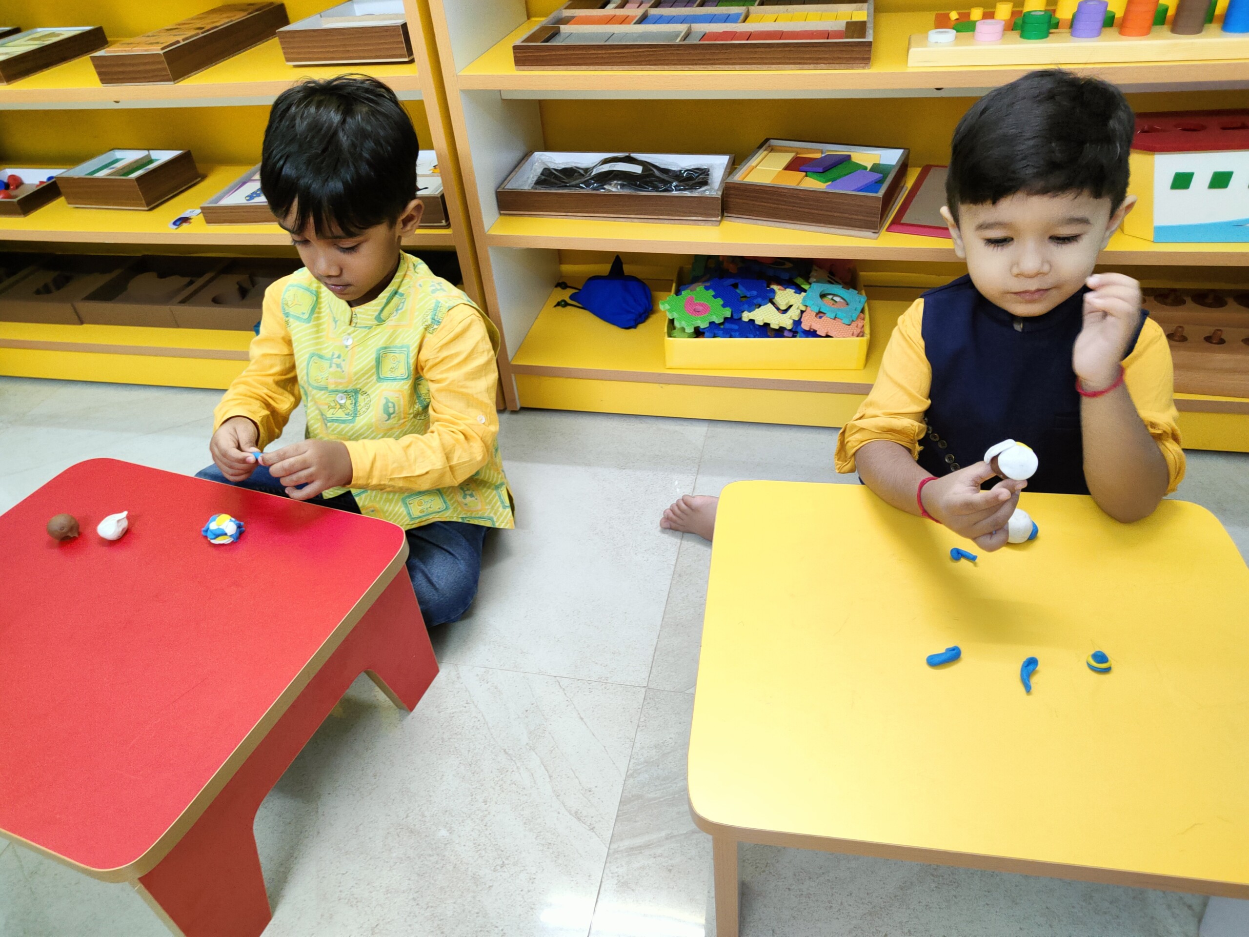 Gallery Best Preschools In Mulund West First Impressions