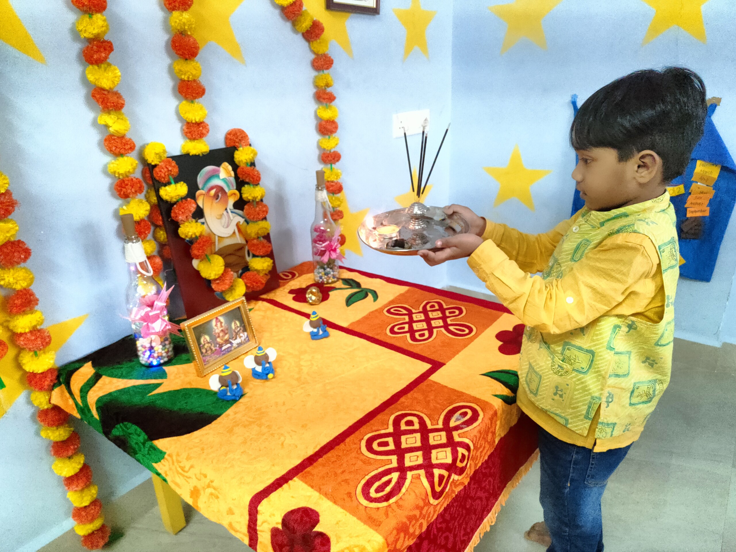 Gallery Best Preschools In Mulund West First Impressions